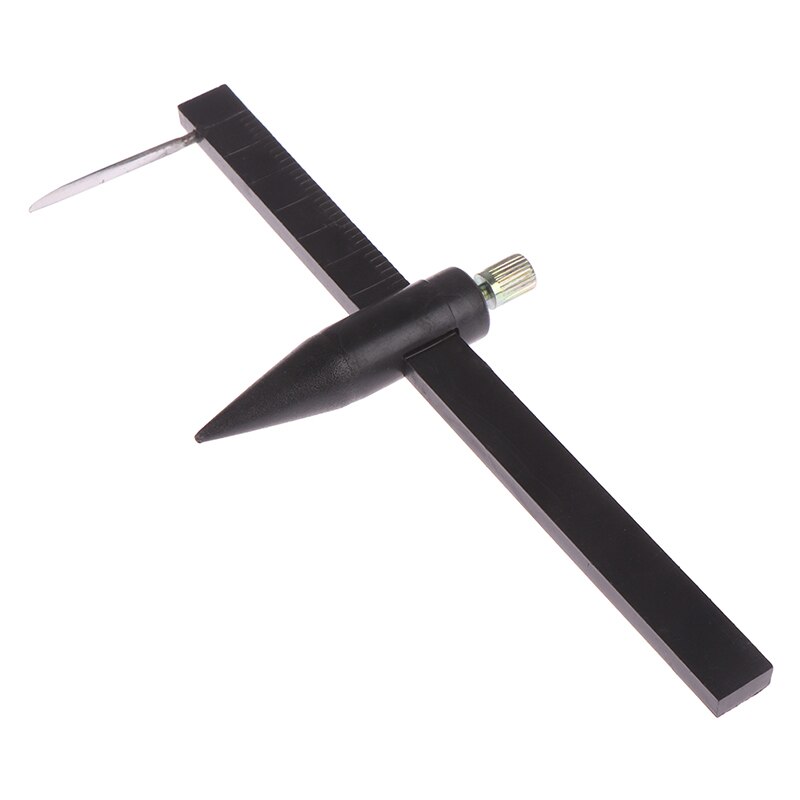 Compass Circle Cutter Circular Cutting Tools Measu... – Grandado