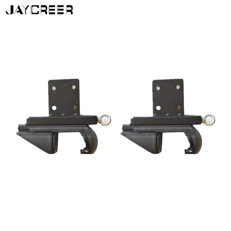 JayCreer Car Awning Mount Brackets For Roof Cross ... – Grandado