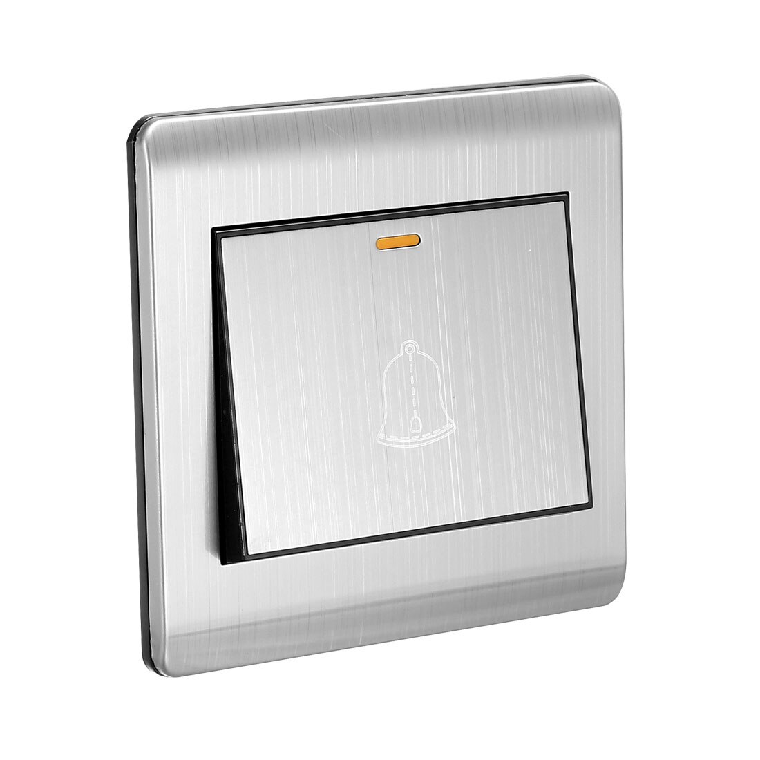 uxcell Doorbell Push Button Switch Wall Mounted Re... – Grandado