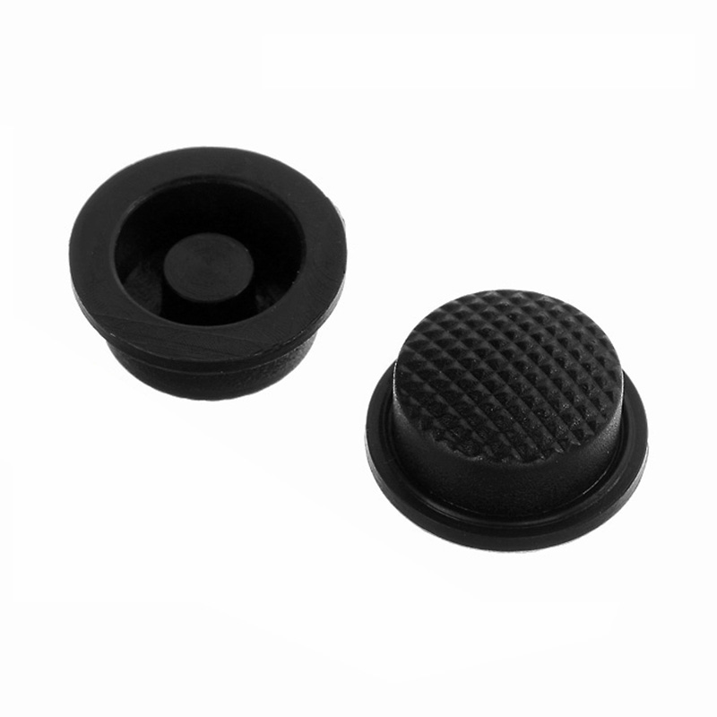 (10pcs/ pack) 14.5mm Soft Silicone Tailcap for LED... – Vicedeal