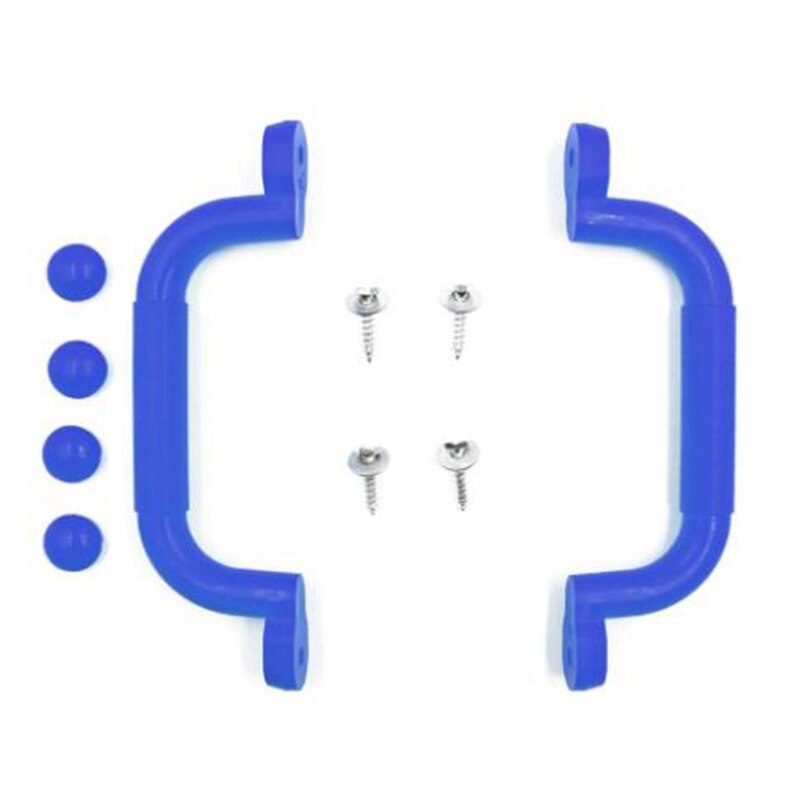 Swing Armrest Handle Solid Color Swing Set Child S... – Grandado