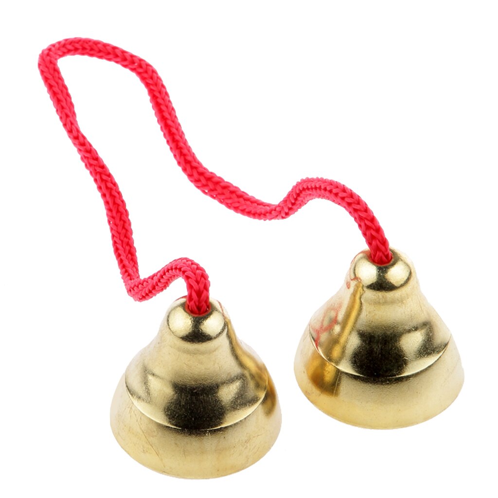 2 Stuks Kleine Peng-Pong Bells Peng Bells Peng Len... – Vicedeal