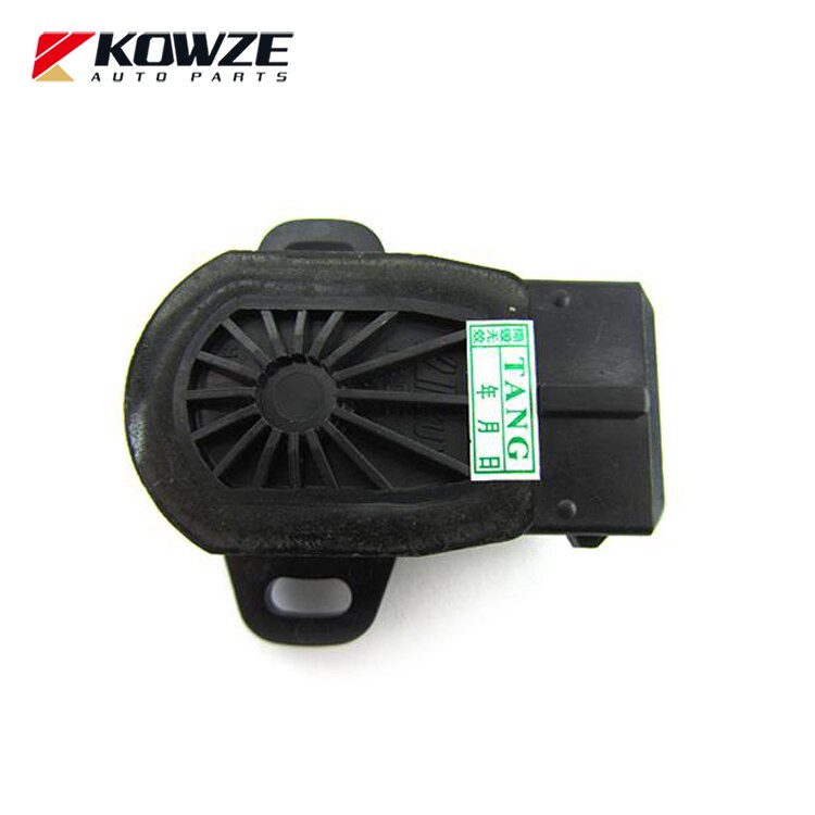 KOWZE Throttle Body TPS Position Sensor for Mitsub... – Vicedeal