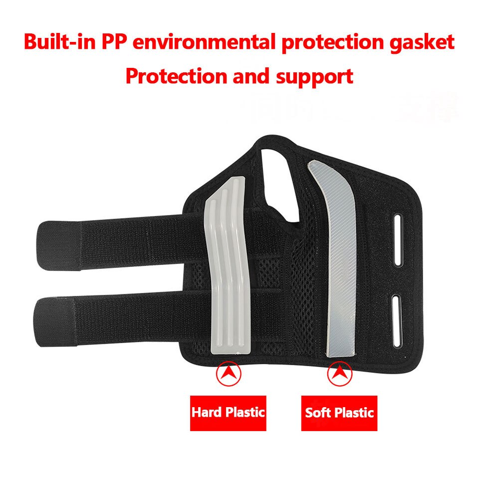 Fitness Thumb Wrist Brace Wraps Carpal Tunnel Arth... – Grandado