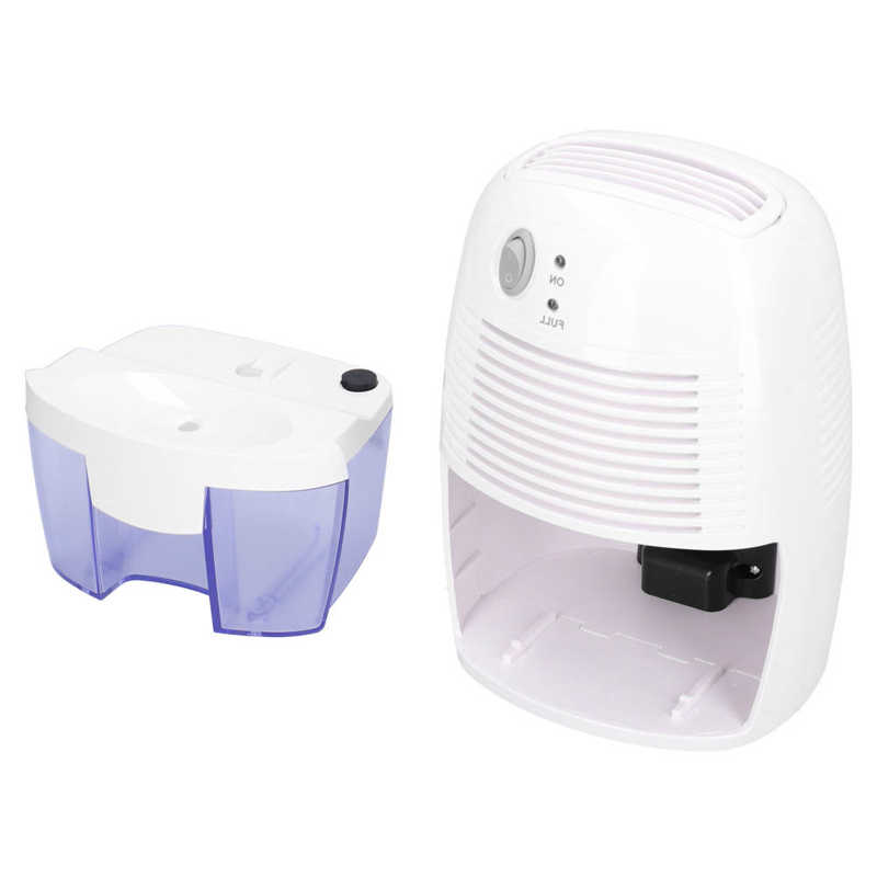 USB Dehumidifier Compact and Easy To Move Dehumidi... – Vicedeal