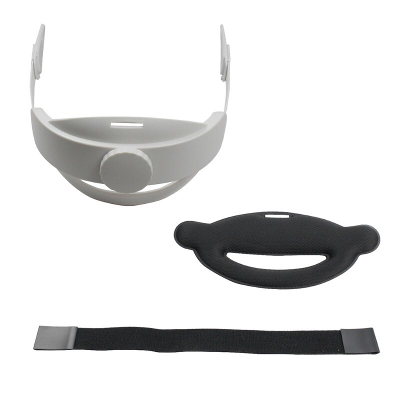 Head strap Adjustable For Oculus Quest 2 VR Strap ... – Vicedeal