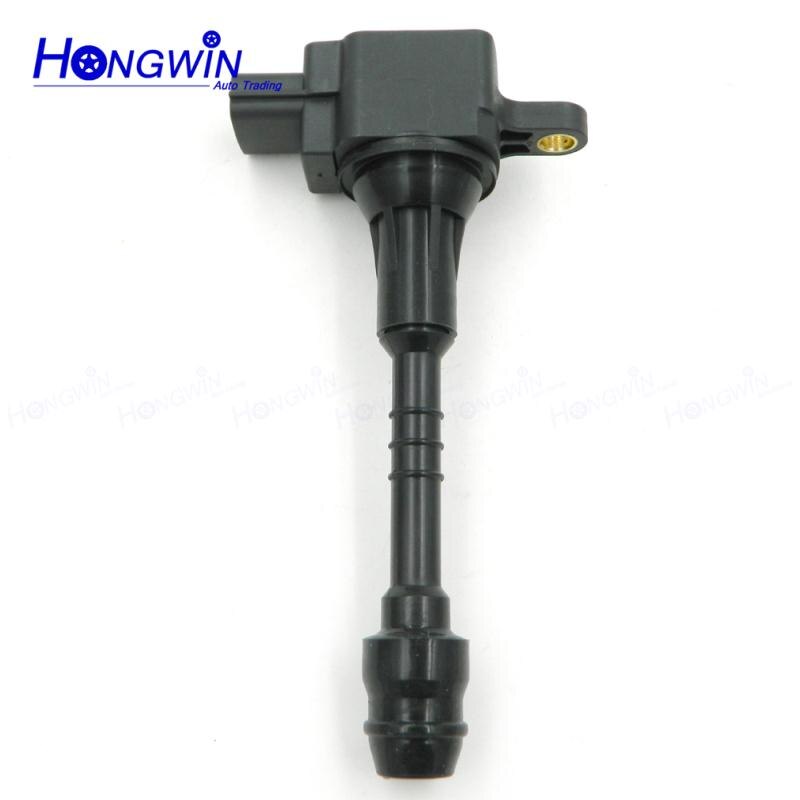 Bobina de encendido original para Nissan, compatib... – Grandado