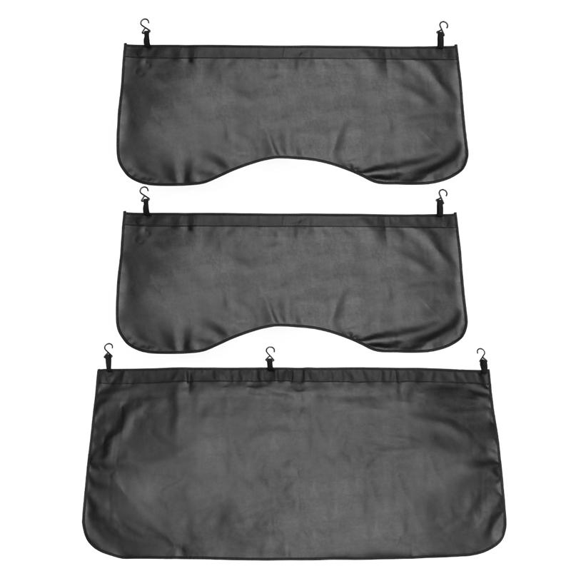 3pcs/Set Mechanic Work Mat Universal Car Cover Scr... – Grandado