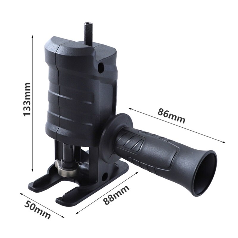 896B Multifunctional Electric Drill Modified Elect... – Grandado