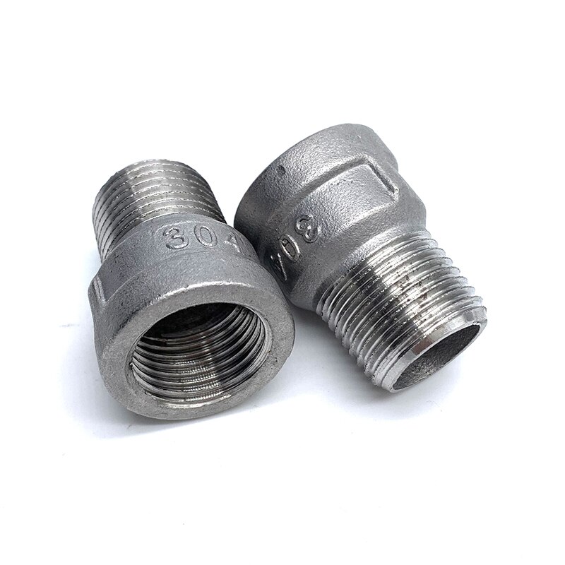 1/8'' - 2'' BSP Male to Female Thr... – Grandado