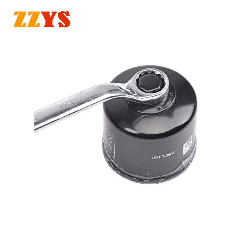 Oem-reiniger voor motoroliefilters van suzuki 1651... – Vicedeal