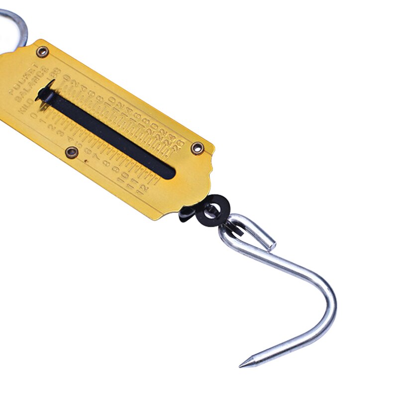 Hanging Scale Multi-Purpose Mechanical Kitchen and... – Grandado