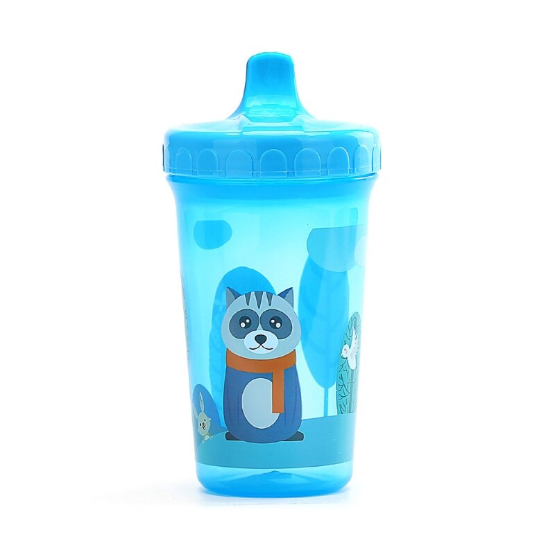 Bunny Children Baby Infant Leak Proof Cup Training... – Vicedeal