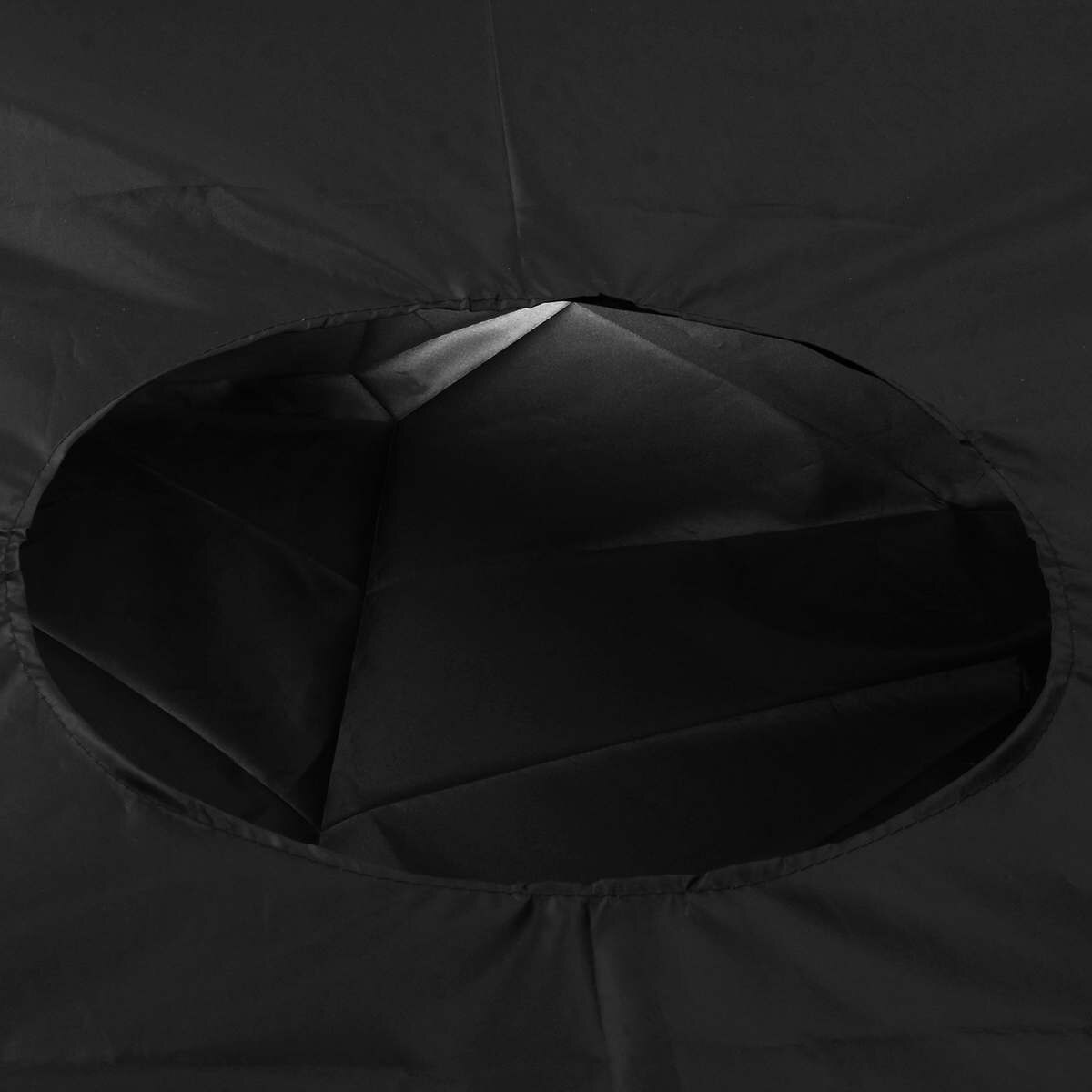 Rain Water Tank Cover 600/1000 liters IBC Containe... – Grandado