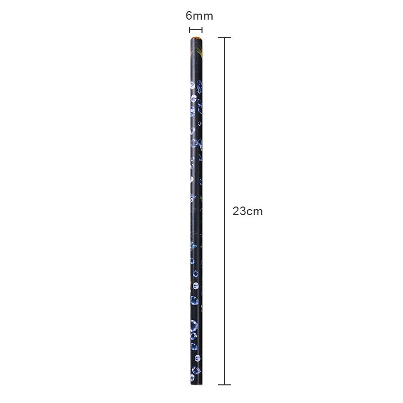 1Pc Wood Easily Picking Up Nail Rhinestone Decorat... – Vicedeal