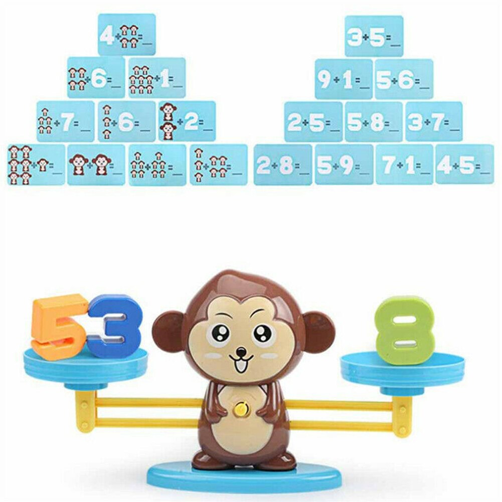 Home Educational Subtraction Math Cartoon Digital ... – Vicedeal