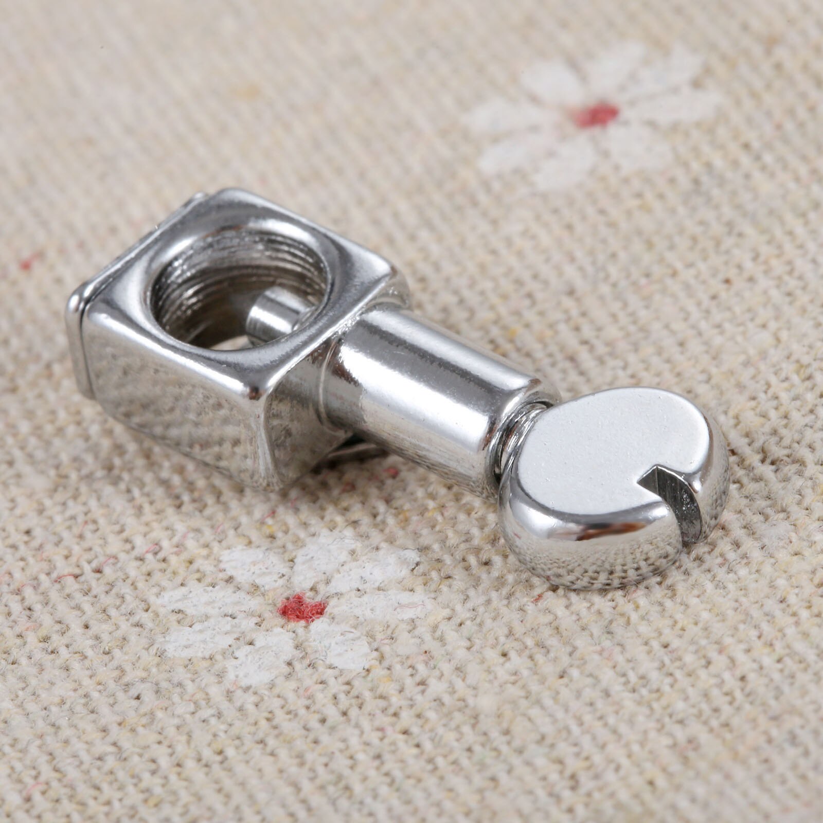 Naald Klem Naaimachine Onderdelen W/Schroef Voor S... – Grandado