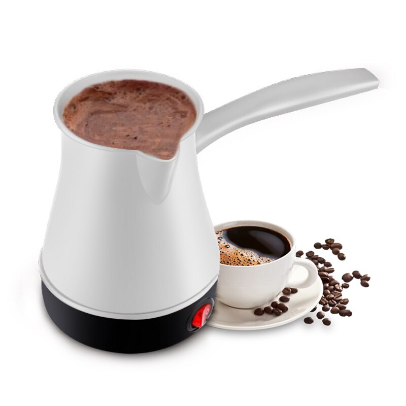 0.55L Mini Turkey Coffee Pot Coffee Machine Maker ... – Grandado