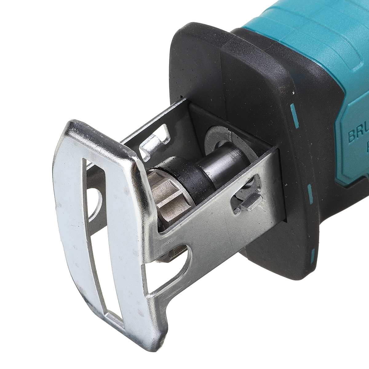Drillpro 3000Rpm Borstelloze Accu Reciprozaag Elek... – Grandado