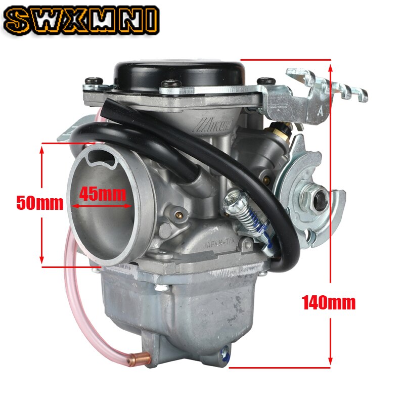 Brand Motorfiets GN125 Carburateur GN200 Carburate... – Vicedeal