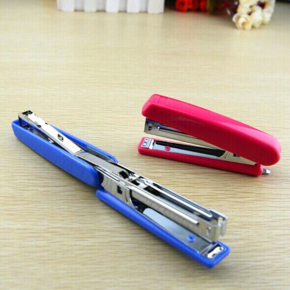 Mini Hefter Set Schule Bürobedarf Schreibwaren Pap... – Vicedeal