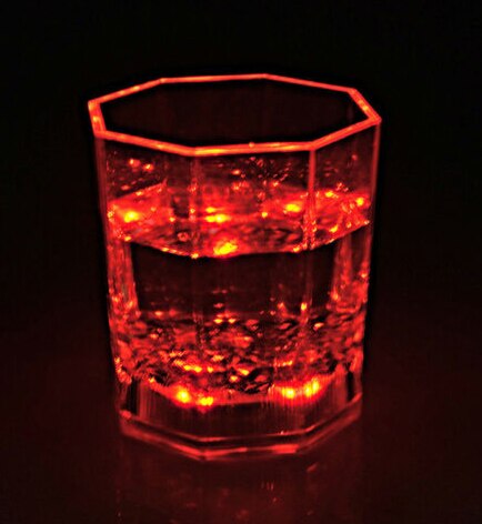 Light Up Led Cups Automatic Flashing Drinking Cup ... – Grandado