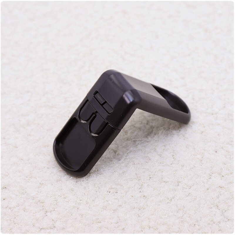 2 Pcs/Set Plastic Baby Safety Lock Household Safe ... – Grandado