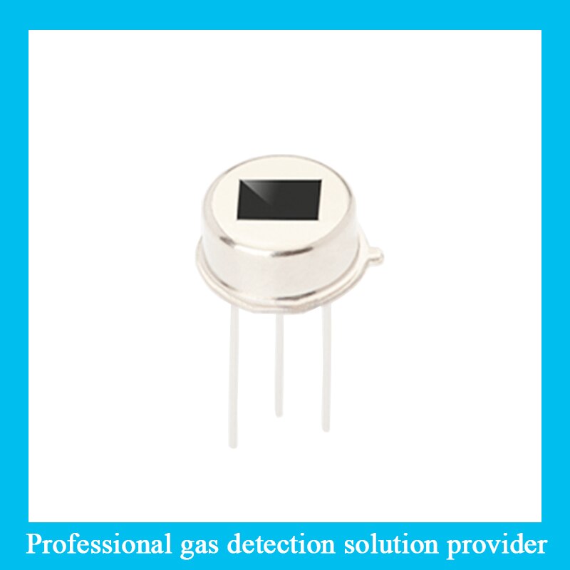 RDB223 Digital Pyroelectric Human Body Sensing Inf... – Grandado