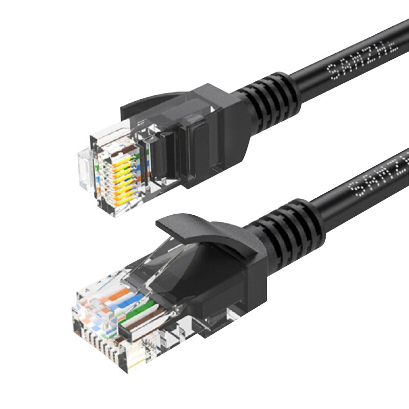 1/2/3/5/10/15/20 M CAT-5e RJ45 Ethernet LAN Networ... – Grandado