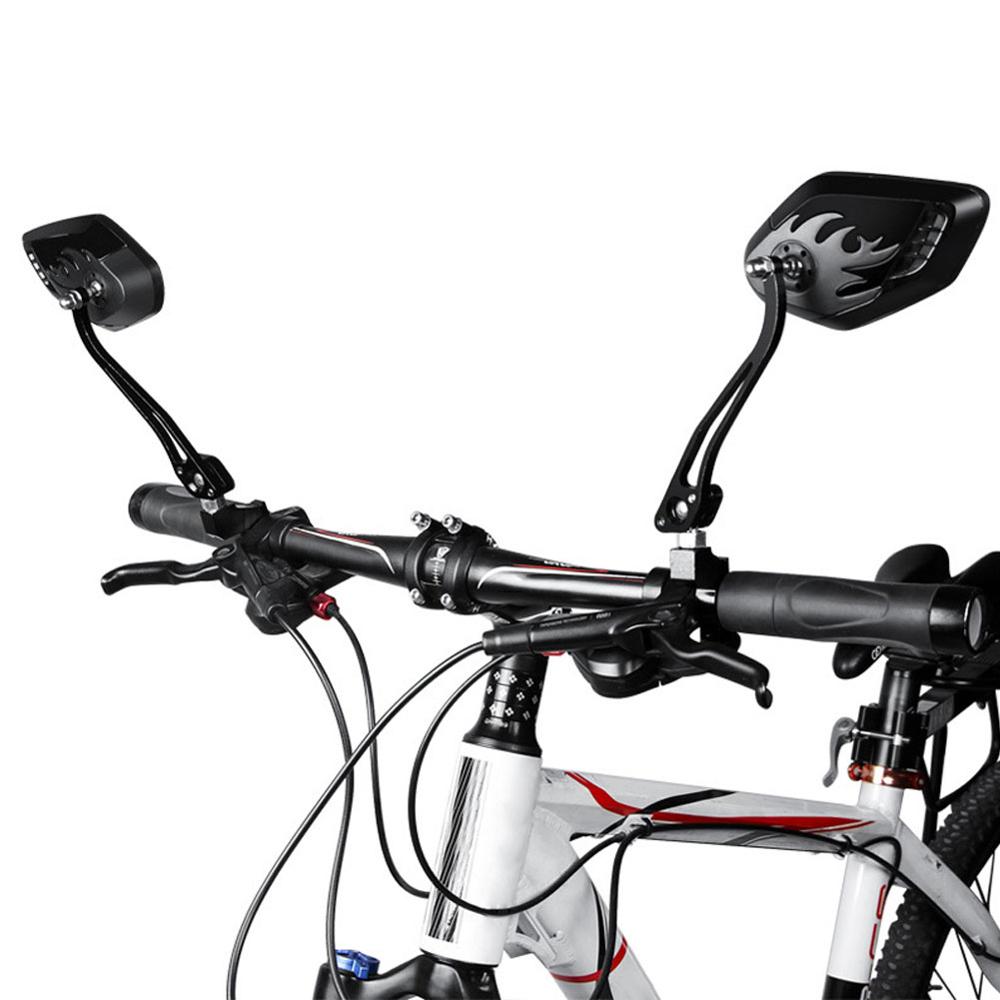 Fahrrad Spiegel Unterm Lenker