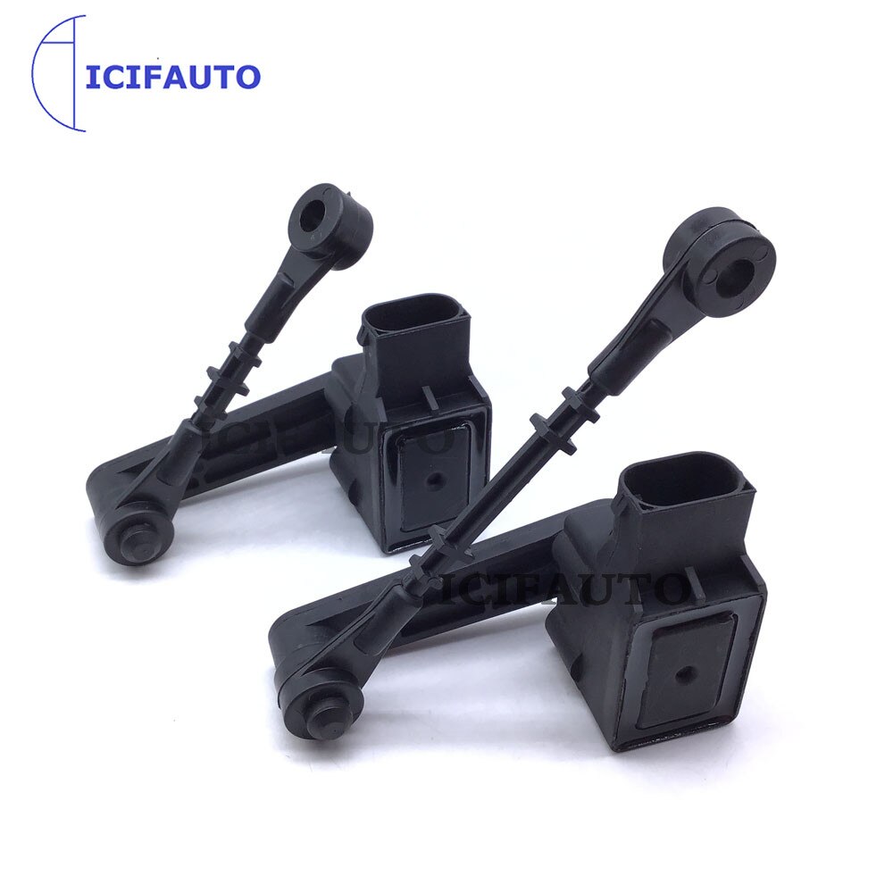 Front Right & Left Air Suspension Height Senso... – Grandado