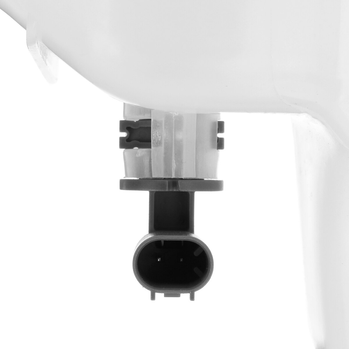 Zbiornik płynu chłodzącego z czujnikiem i nasadką ... – Grandado