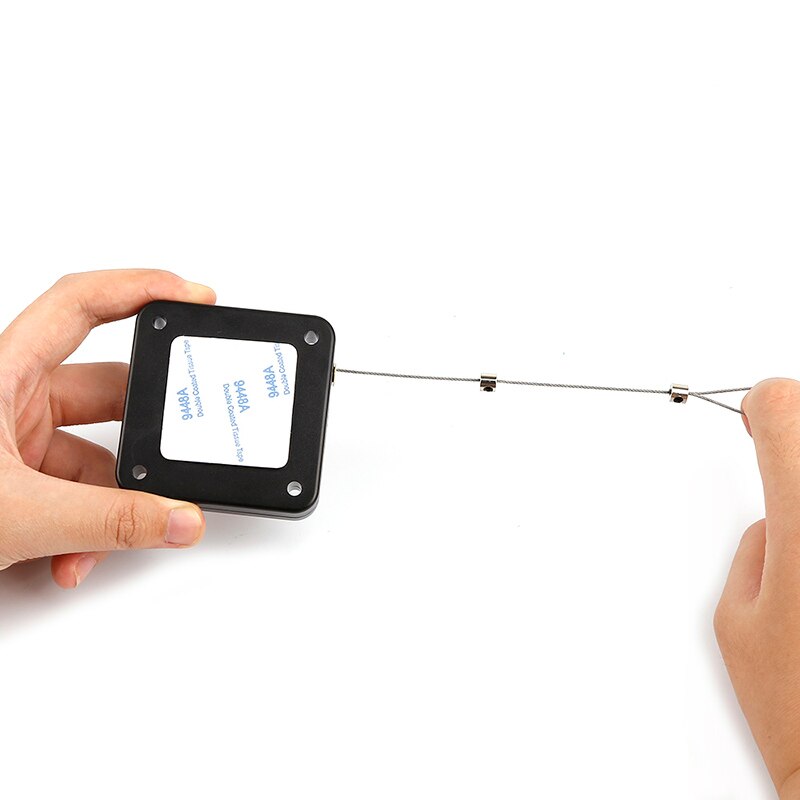 Door Closer Punch-Free Automatic Sensor Door Close... – Grandado