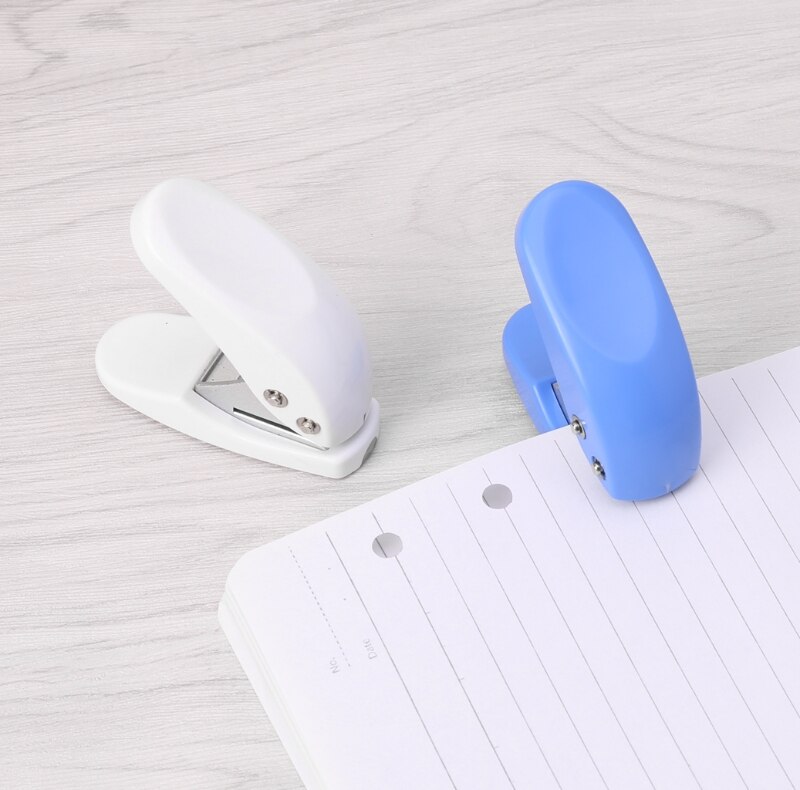 Notebook Accessory Printing Paper Punch Craft Tool... – Vicedeal