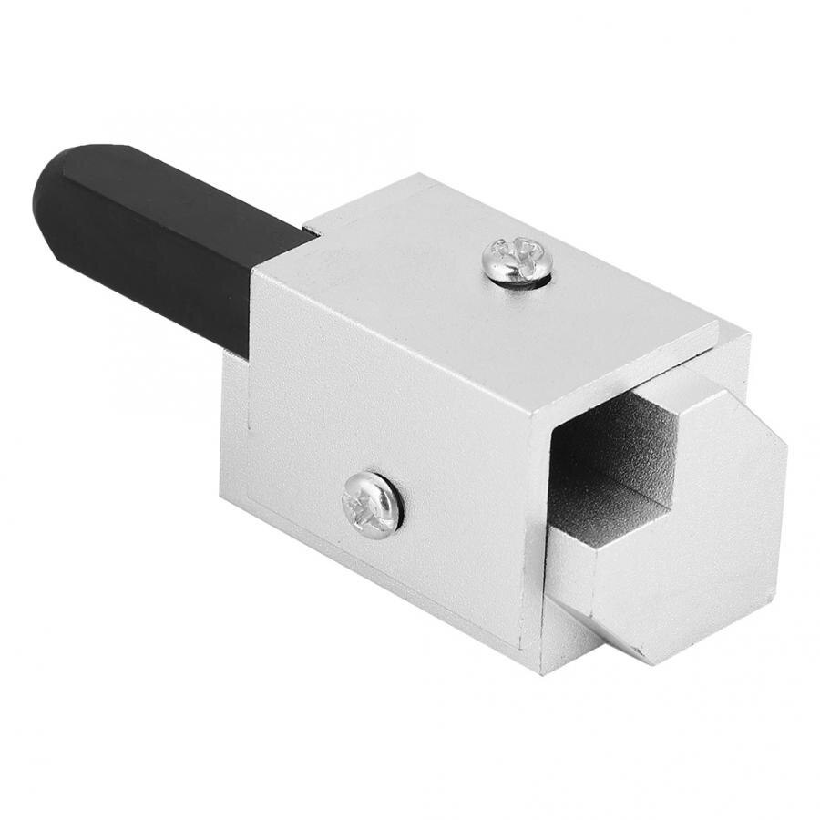 Quick Cutting Corner Chisel Wood Chisel For Square... – Vicedeal