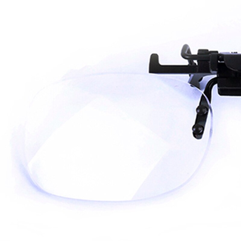 Gepolariseerde Bril Clip Outdoor Vissen Bril Bijzi... – Grandado