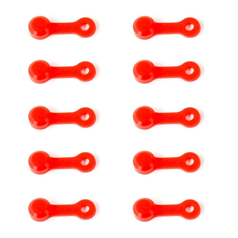 6.5mm Brake Bleeder Silicone Dust Cover Brake Blee... – Grandado