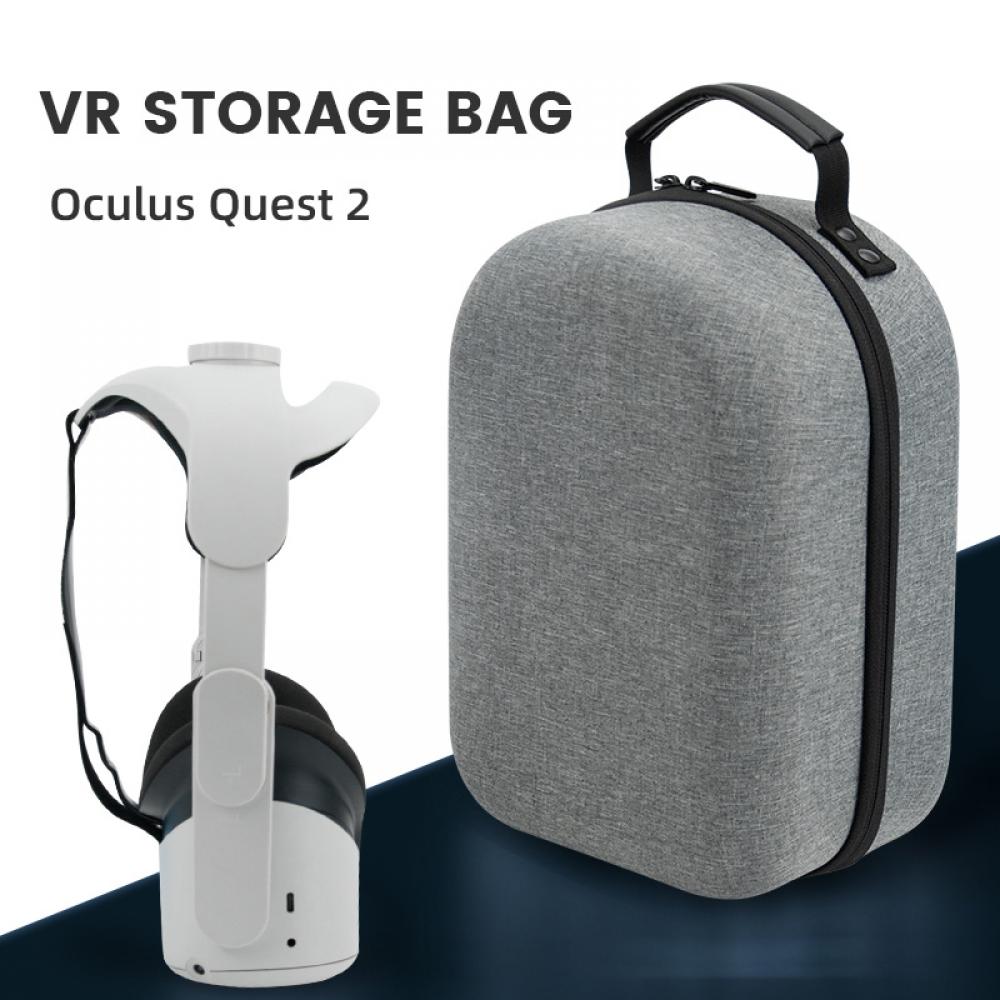 Oculus Quest 2 Vr Harde Opbergtas Riem Quest 2 Vr ... – Vicedeal