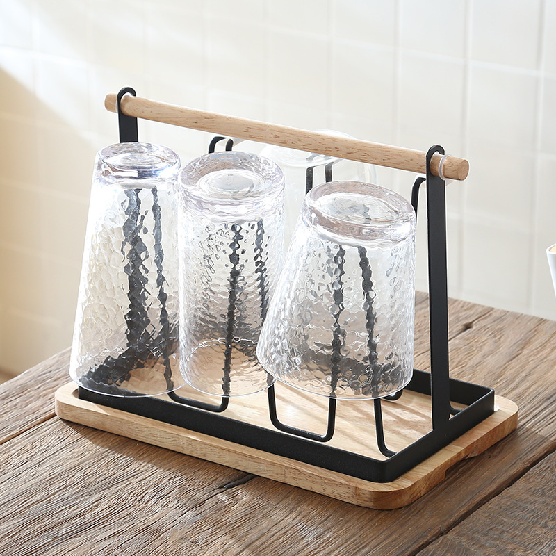 Bottle Drying Rack Cup Drying Holder Drain Cup Rac... – Vicedeal