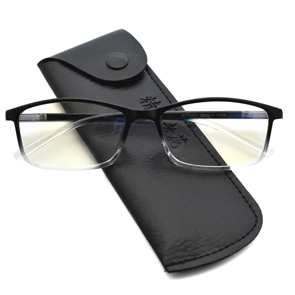 Anti Blue Light Blocking Glasses Anti Eye Fatigue ... – Grandado