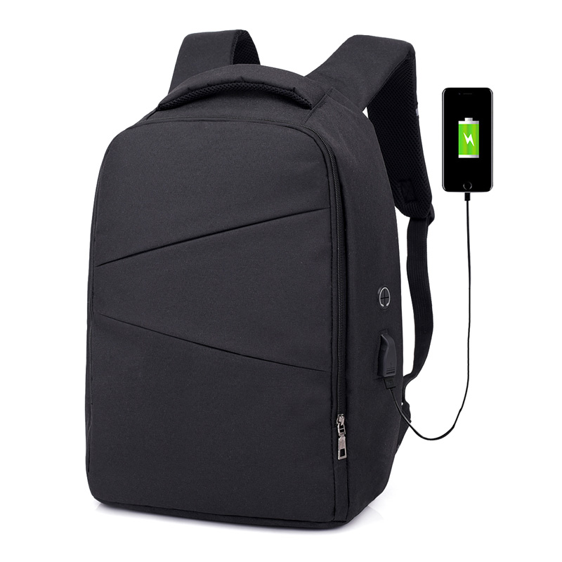 USB Opladen 15.6 inch Laptop Rugzakken voor Mannen... – Grandado