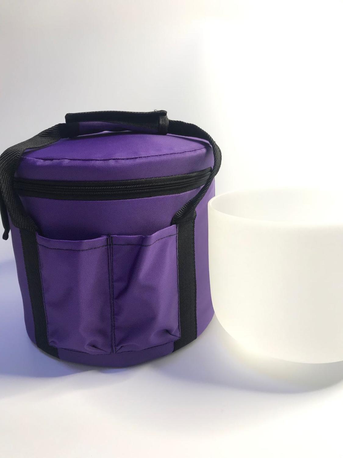 Carry Case/Traveling Bag For 11"-12" Quartz Crysta... – Grandado