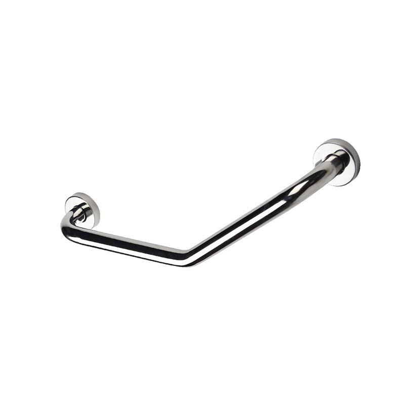 Bathroom Safety Rails Elderly Safety Non-slip Hand... – Grandado