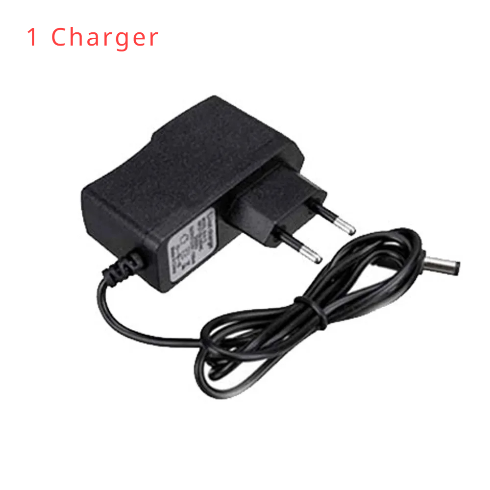 12V 1500mAh Rechargeable Lithium Battery Spare Bat... – Grandado