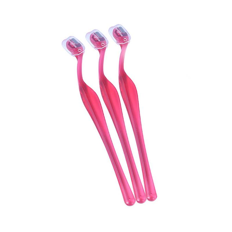 Mini safety eyebrow trimmer beauty tool G7W7 – Grandado