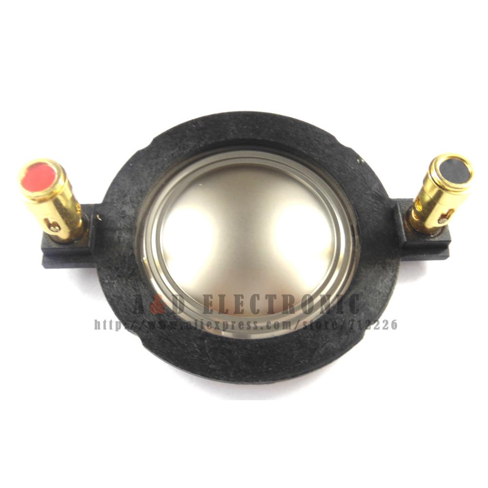 8pcs 34.5mm 1 3/8" 8 ohm speaker tweeters dia... – Grandado