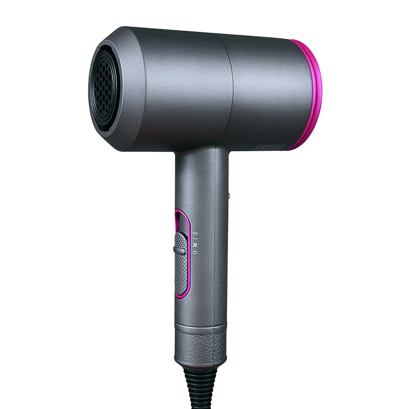 Hair dryer Salon Dryer &Cold Wind Hammer Blower Dr... – Grandado