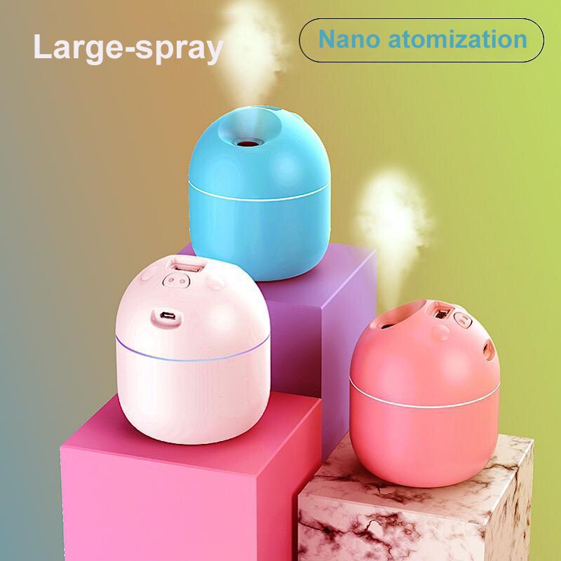 250ML Smart induction spray sterilizer automatic i... – Vicedeal
