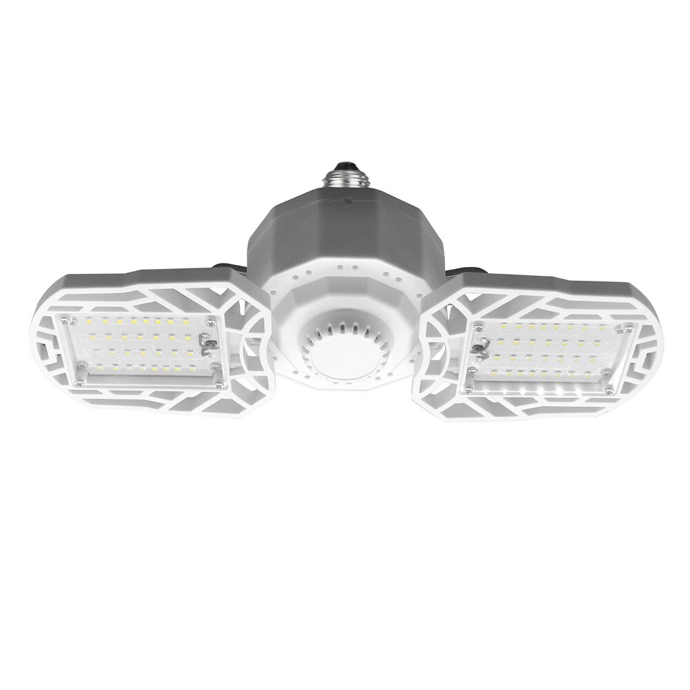 E27 LED Garage Light 85-265V High Bay Lamp Industr... – Grandado