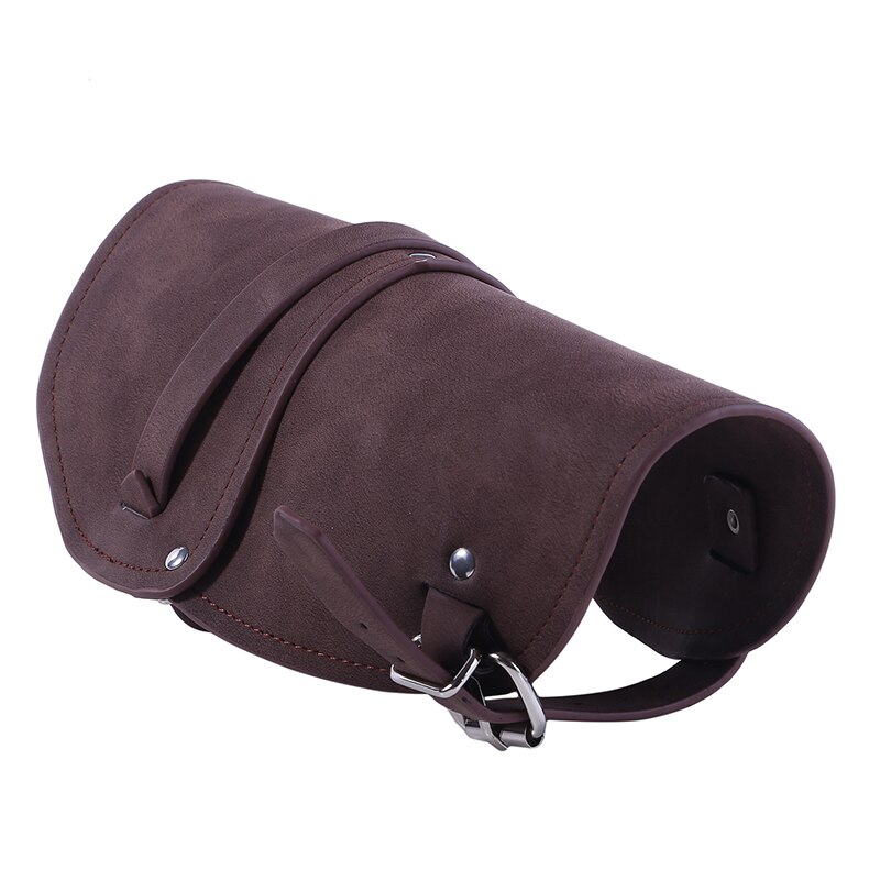 Medieval Larp Arm Cuff Bracer Buckle Strap Armor A... – Grandado